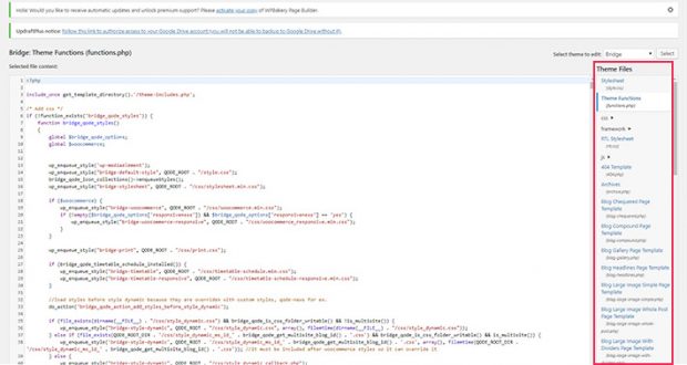 How to Increase WordPress Maximum File Upload Size - Qode Interactive
