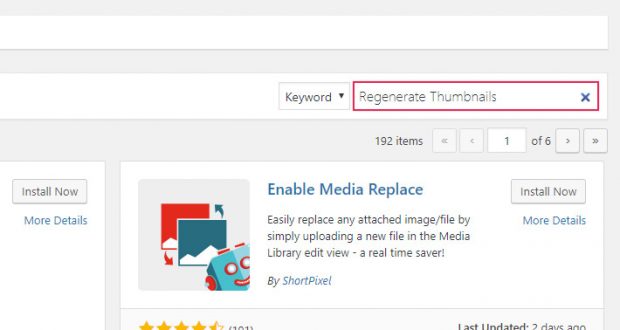 How To Regenerate Thumbnails in WordPress - Qode Interactive