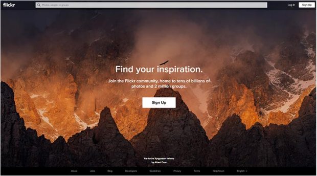 9 Sites for Downloading Free Stock Photos