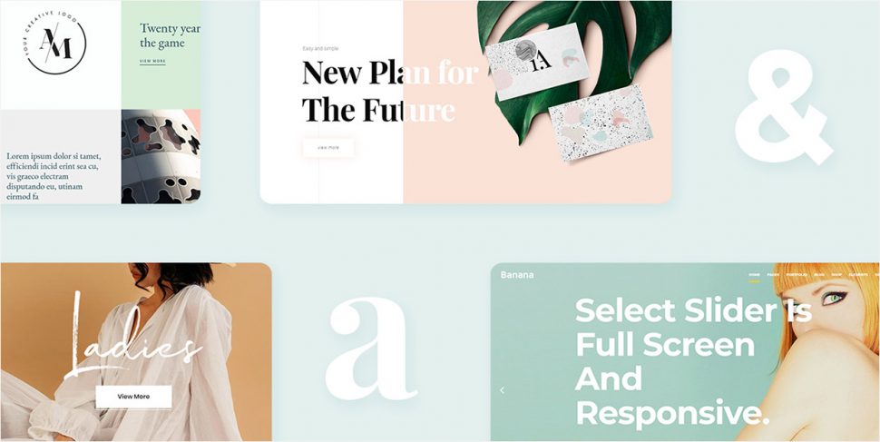 How to Choose the Right Font for Your Website - Qode Interactive