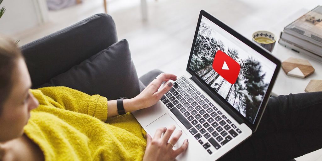 How to Embed a YouTube Video in WordPress - Qode Interactive
