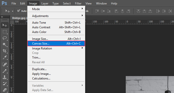 How To Resize An Image In Photoshop Qode Interactive