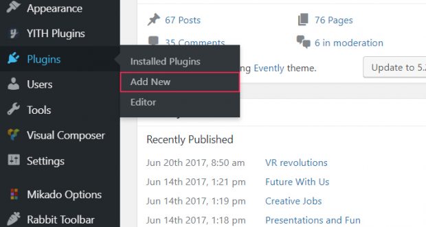 A Beginners Guide to The Slider Revolution Plugin - Qode Magazine