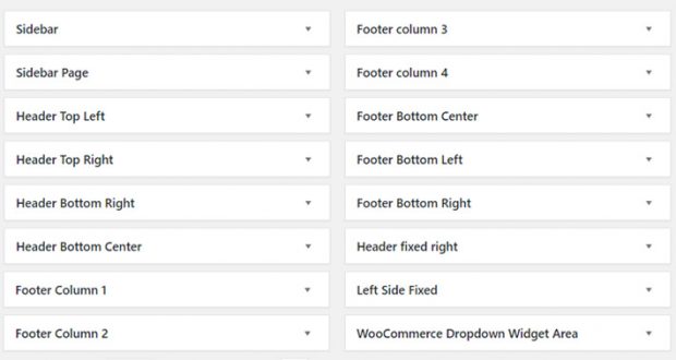 How To Create A Footer In WordPress Qode Magazine