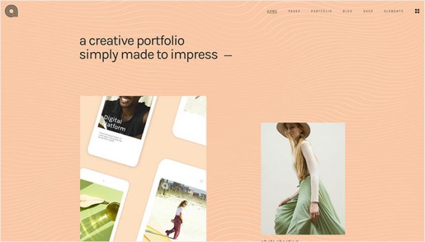 6 Things to Consider When Making Your Portfolio Website – Qode Interactive