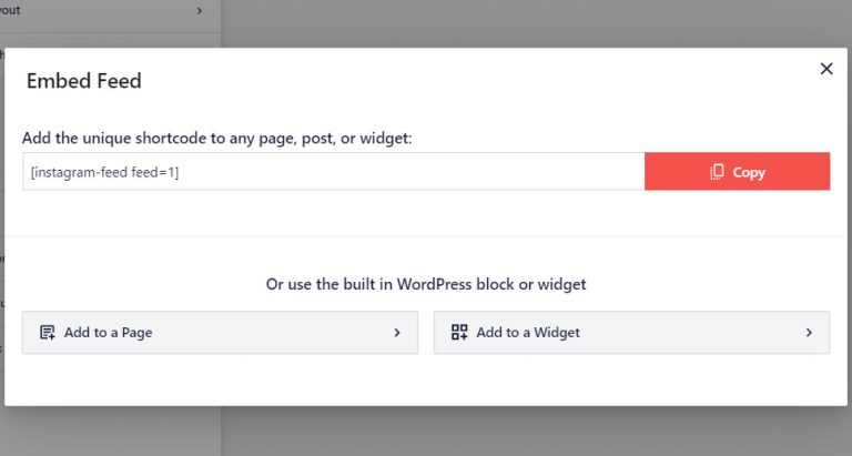 How to Add Instagram Feed in Wordpress - Qode Interactive
