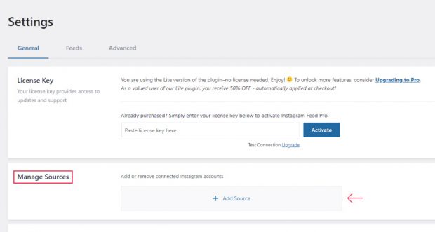 How to Add Instagram Feed in Wordpress - Qode Interactive