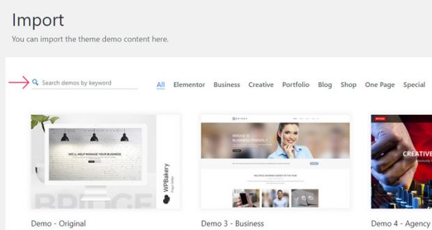 10 Things to Do After Installing Bridge - Qode Interactive
