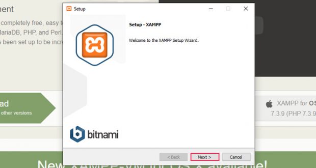 How To Install Wordpress On Windows With Xampp Qode Interactive
