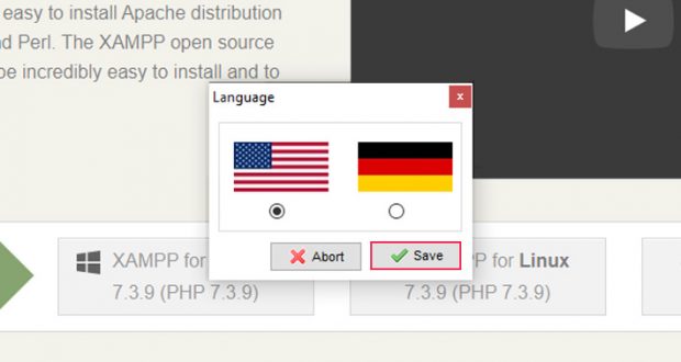 How To Install Wordpress On Windows With Xampp Qode Interactive