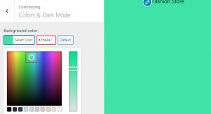 How to Customize Your WordPress Website Colors - Qode Interactive