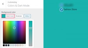 How to Customize Your WordPress Website Colors - Qode Interactive