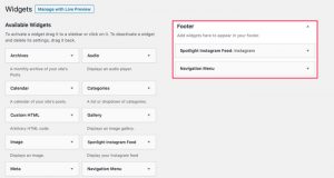 How to Add Instagram Feed to Wordpress - Qode Interactive