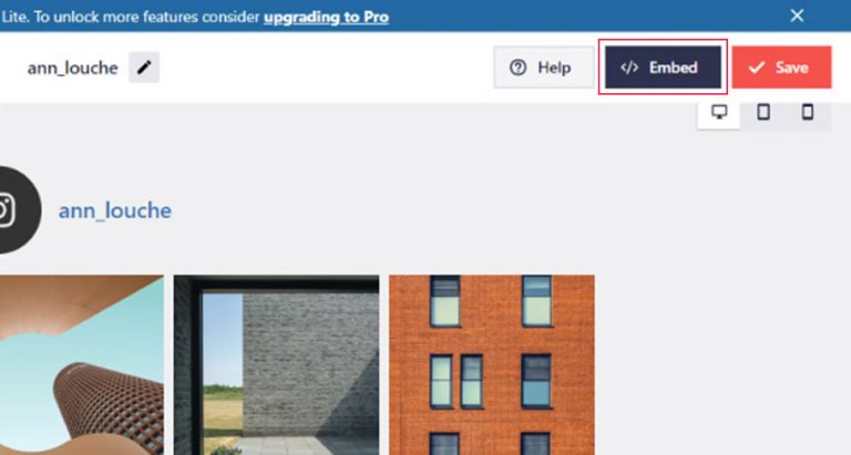 How to Add Instagram Feed in Wordpress - Qode Interactive