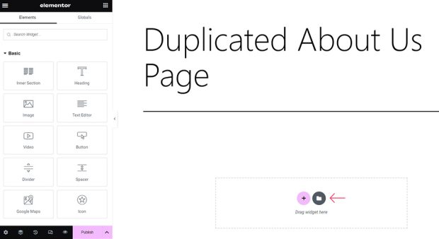 How to Duplicate a Page in WordPress - Qode Interactive