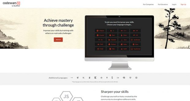 8 Free Resources for Learning How To Code - Qode Interactive