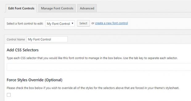 How To Add Custom Wordpress Fonts To Your Site Qode Interactive