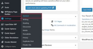 Customizing Date and Time Format in WordPress - Qode Interactive