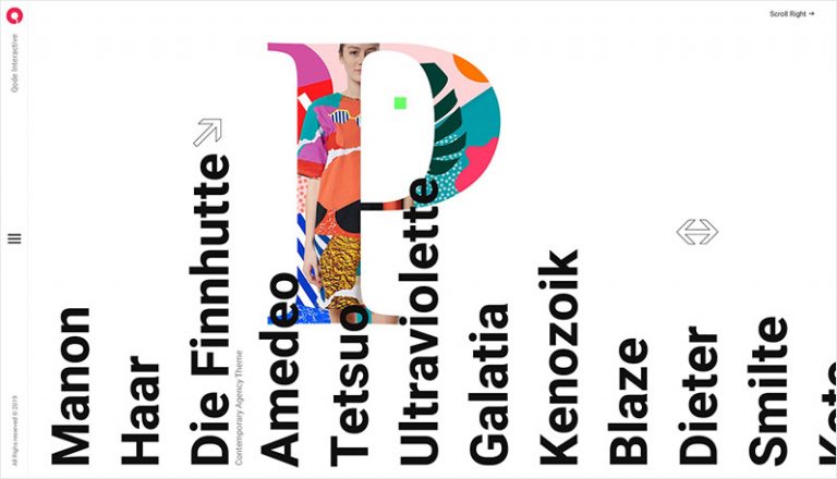 Qode Interactive Catalog: A Case Study