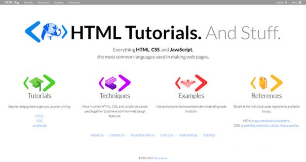 8 Free Resources for Learning How To Code - Qode Interactive