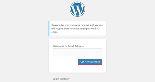 How to Recover Your WordPress Password - Qode Interactive