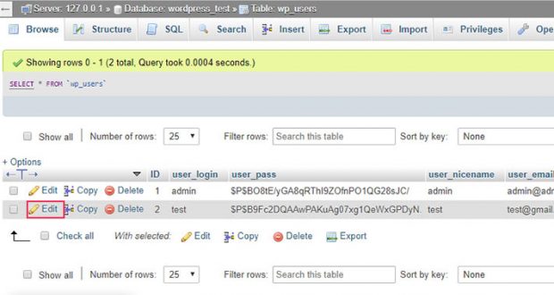 How to Recover Your WordPress Password - Qode Interactive