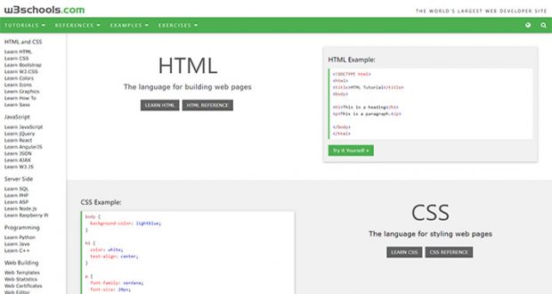 8 Free Resources for Learning How To Code - Qode Interactive
