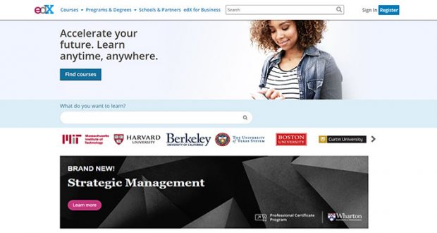 8 Free Resources for Learning How To Code - Qode Interactive