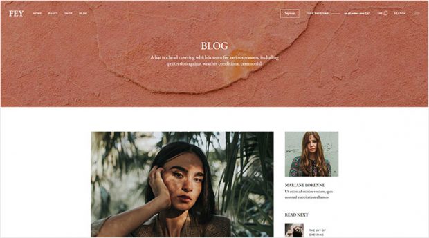 How to Add Featured Image in WordPress - Qode Interactive
