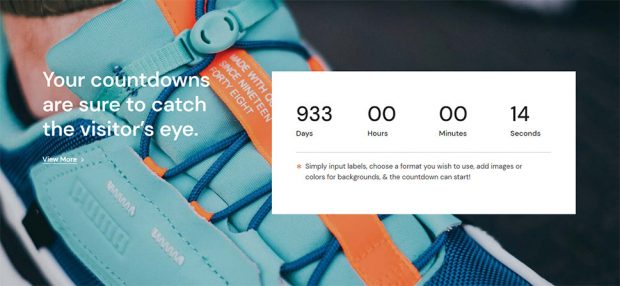 Best WordPress Countdown Timer Plugins for 2024 - Qode Interactive