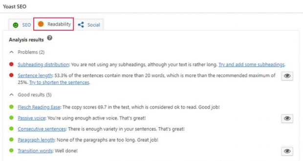 A Full Guide to Setting up the Yoast SEO Plugin - Qode Interactive