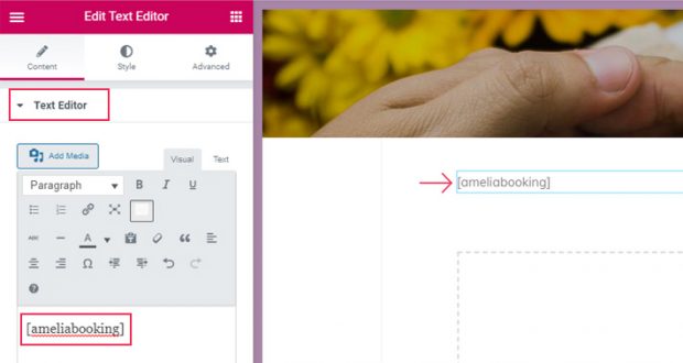 A Guide to the Amelia Booking Plugin for WordPress - Qode Interactive