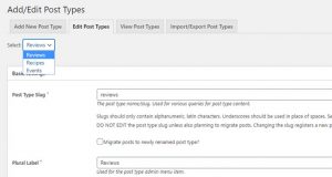 How to Make WordPress Custom Post Types - Qode Interactive