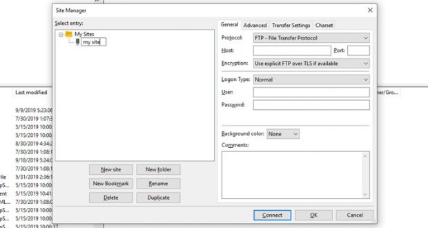 How to use FTP (Beginners Guide) - Qode Interactive