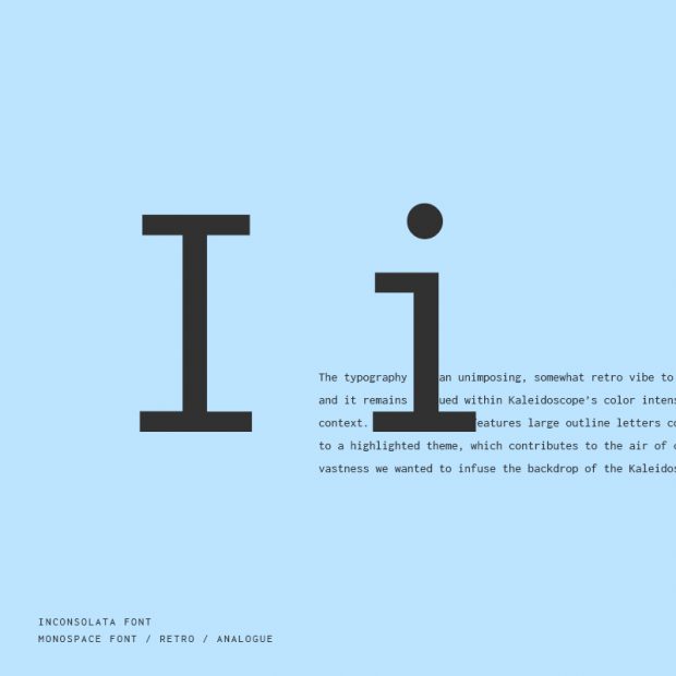 Qode Kaleidoscope: A Case Study - Qode Interactive