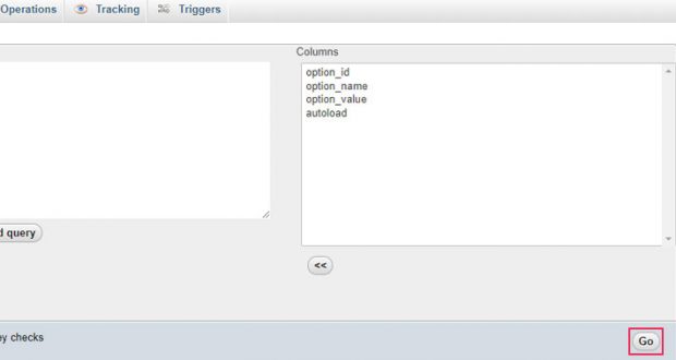 How to Change the WordPress Database Prefix - Qode Interactive