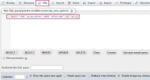 How to Change the WordPress Database Prefix - Qode Interactive
