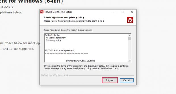 How to use FTP (Beginners Guide) - Qode Interactive