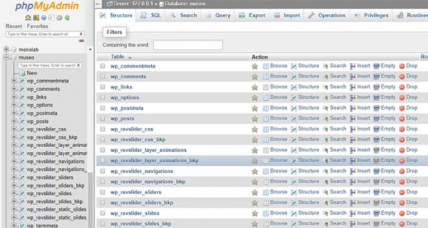 How to Change the WordPress Database Prefix - Qode Interactive