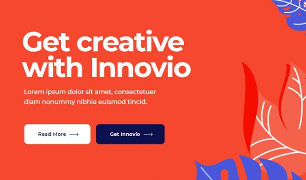 How to Design a CTA Button That Converts - Qode Interactive