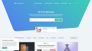 15+ Best Sites to Download Mockups From - Qode Interactive