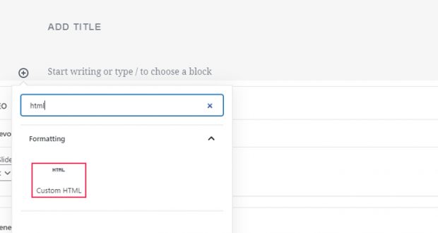 How To Add A Paypal Button To Wordpress Qode Interactive