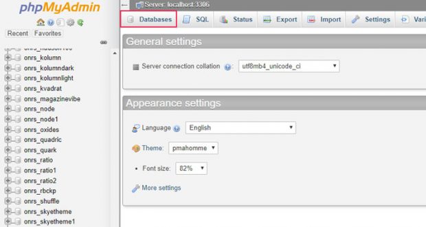 How to Manually Restore a WordPress Website From Backup - Qode Interactive