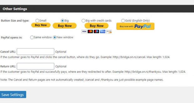 How to Add a PayPal Button to WordPress - Qode Interactive