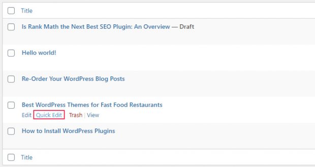 How to Disable Comments in WordPress - Qode Interactive