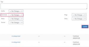 How to Disable Comments in WordPress - Qode Interactive