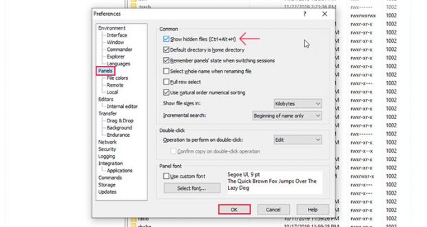 Why You Can’t Find the .htaccess File Location - Qode Interactive