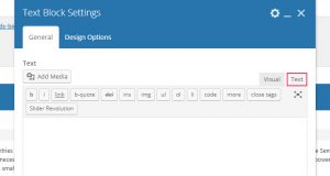 How to Add Special Characters in WordPress - Qode Interactive