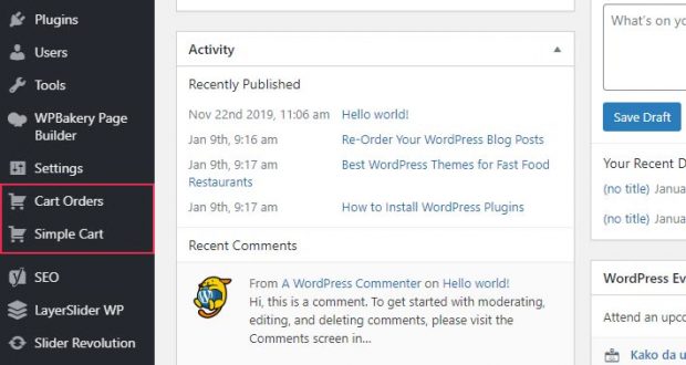How to Add a PayPal Button to WordPress - Qode Interactive