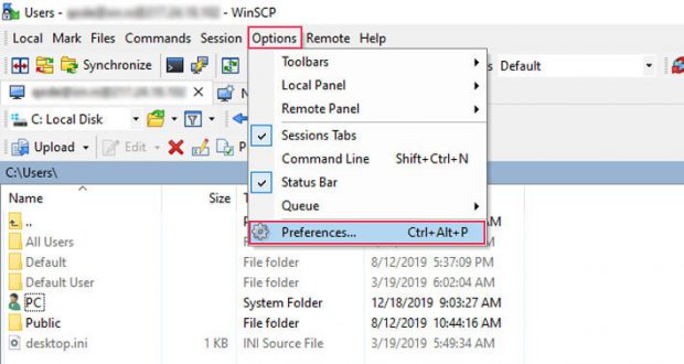 Why You Can’t Find the .htaccess File Location - Qode Interactive